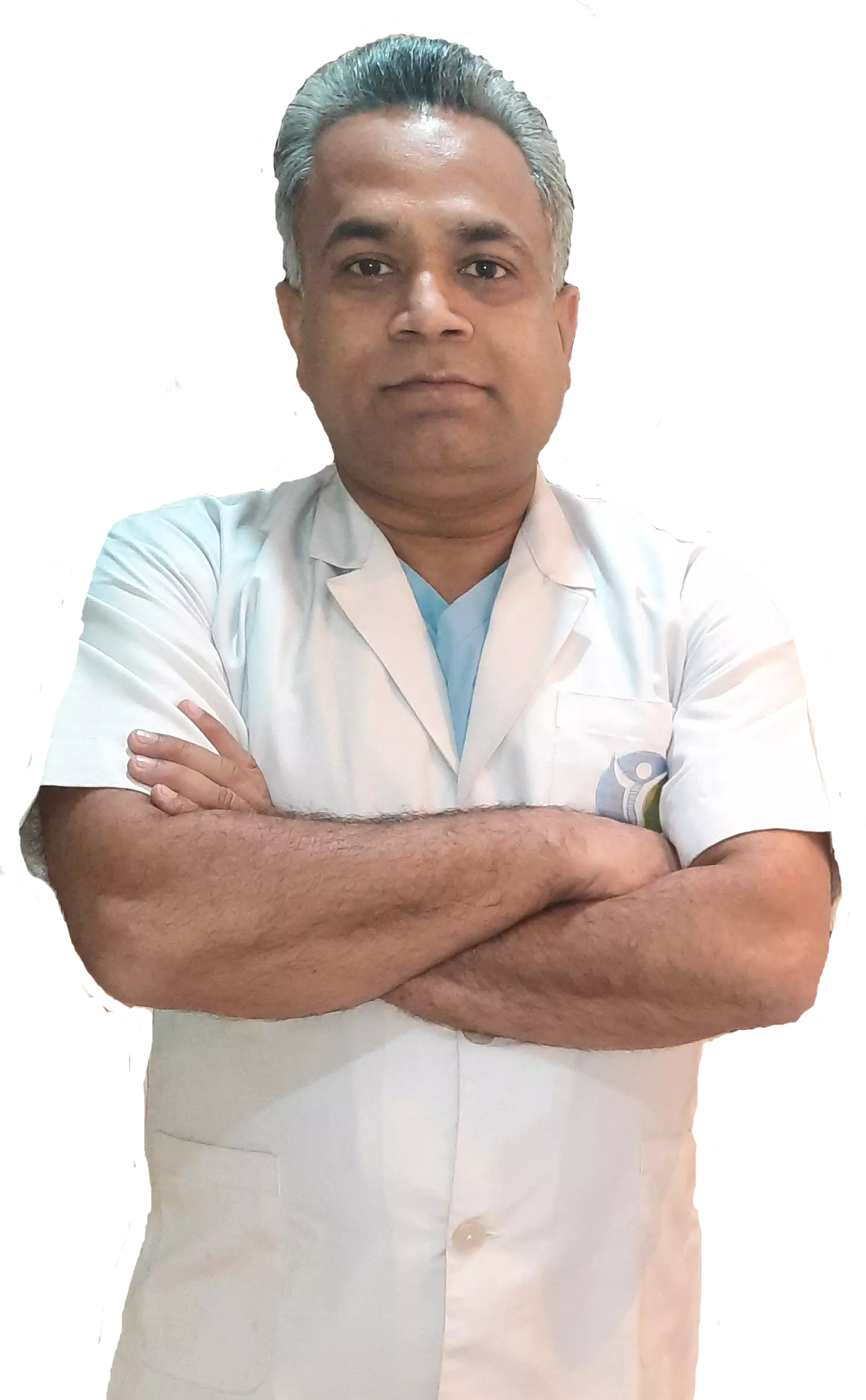 About Us - Spine Solutions India